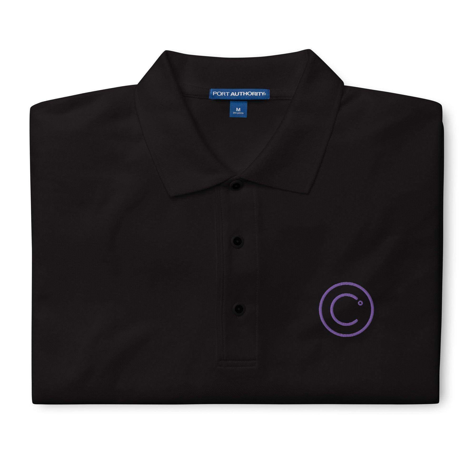 Celsius Polo Shirt - Walmart.com