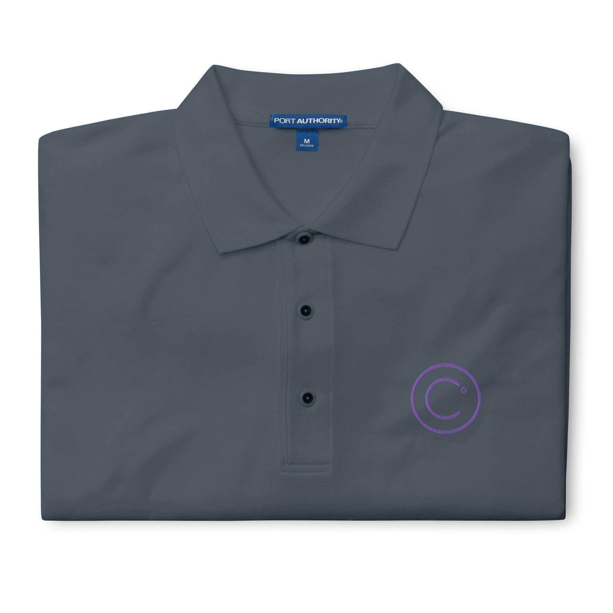 Celsius Polo Shirt - Walmart.com