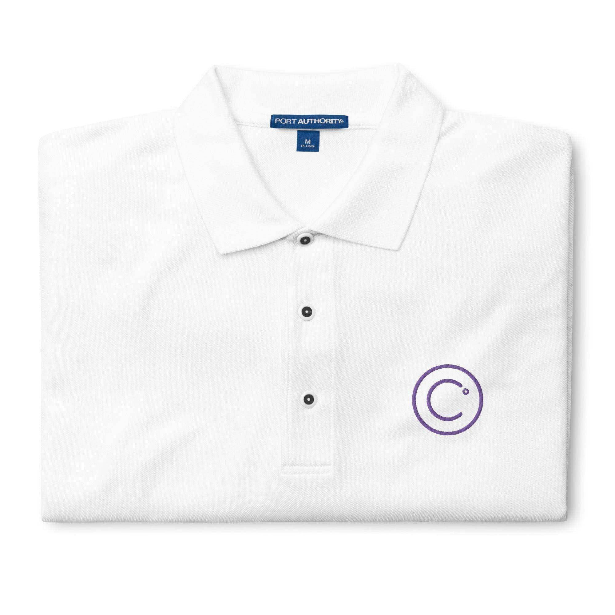 Celsius Polo Shirt - Walmart.com