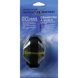 Celsius Sure-Grip Ice Cleats with Buckle-On Spikes - Walmart.com
