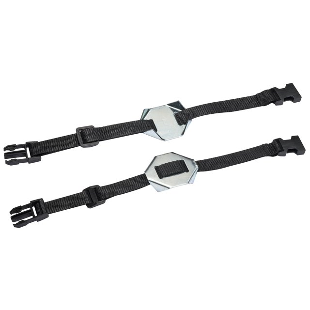 Celsius Sure-Grip Ice Cleats with Buckle-On Spikes - Walmart.com