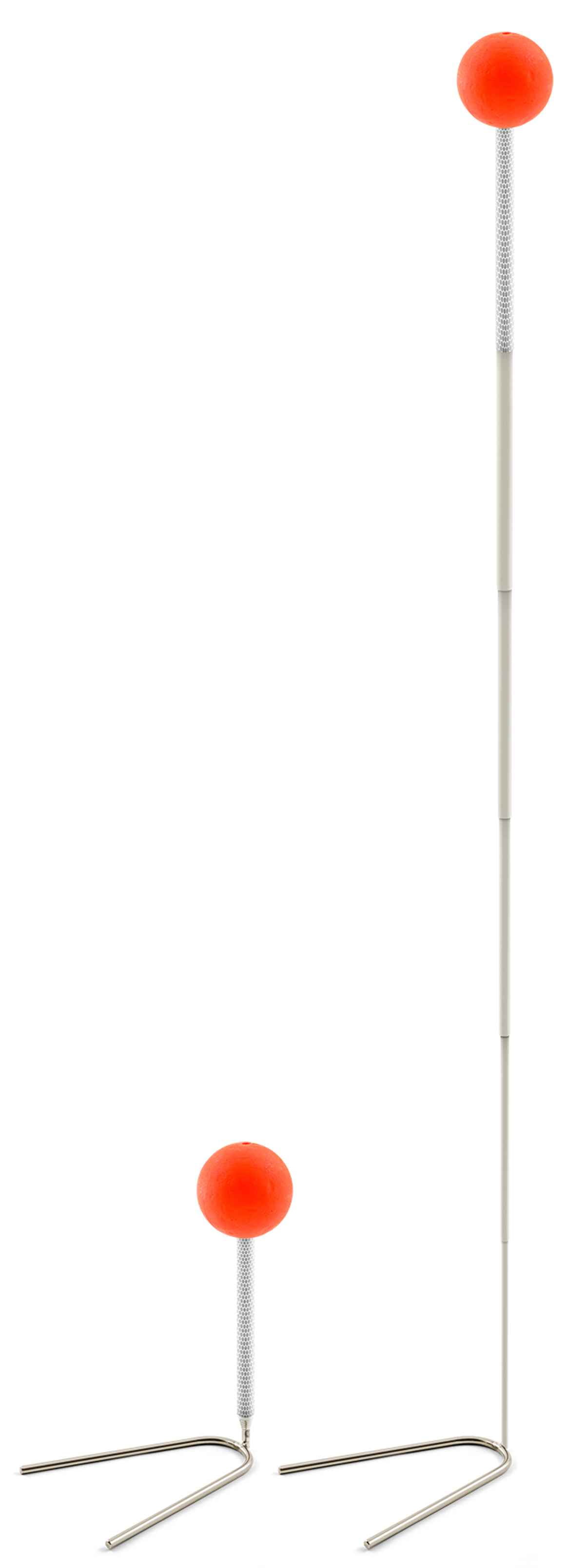 Celsius Telescopic Tip Up Stake PDQ - CE-TLST - Walmart.com