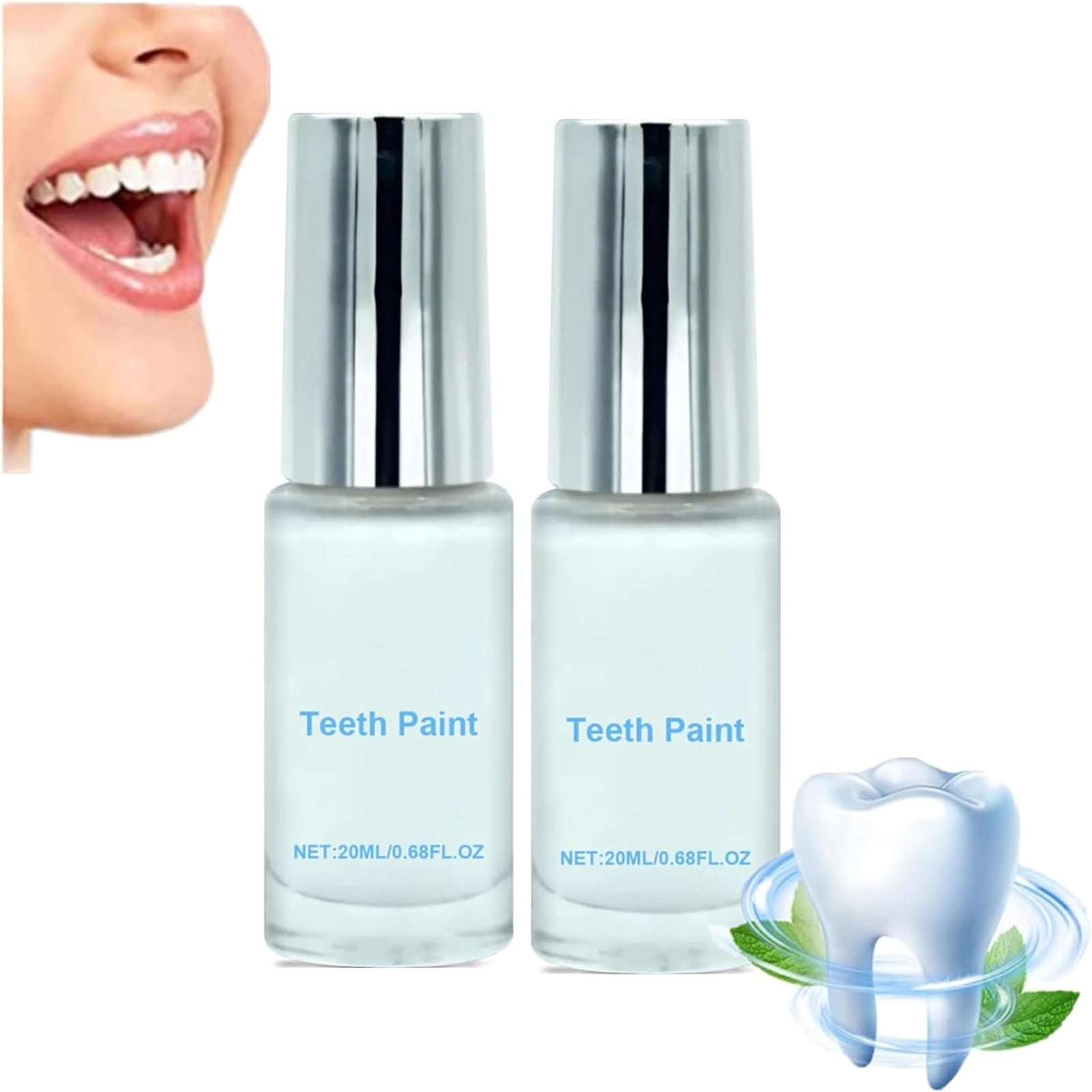 Celsky Teeth Paint, Best Tooth Paint, Smile Tooth Paint, Celsky Tooth ...