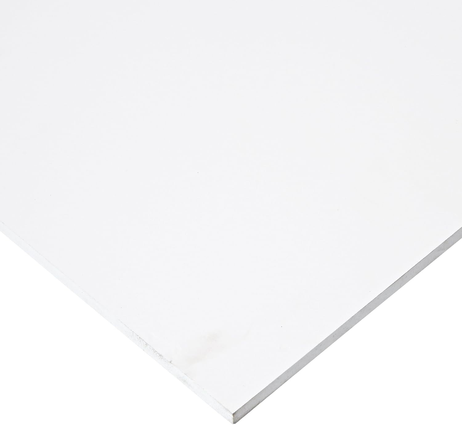 Celtec Expanded PVC Sheet, Smooth Finish, 10Mm Thick, 24" Length X ...