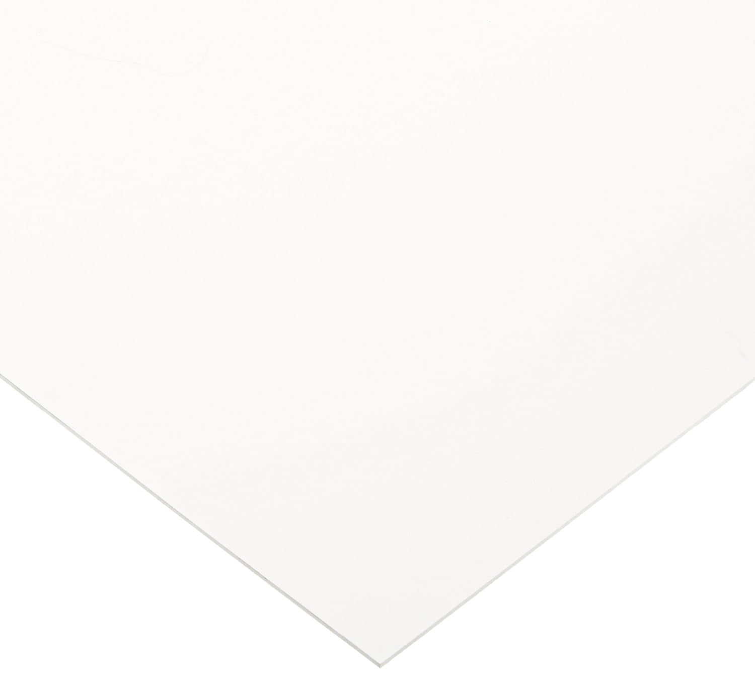 Celtec Expanded PVC Sheet, Smooth Finish, 3mm Thick, 24" Length x 48 ...