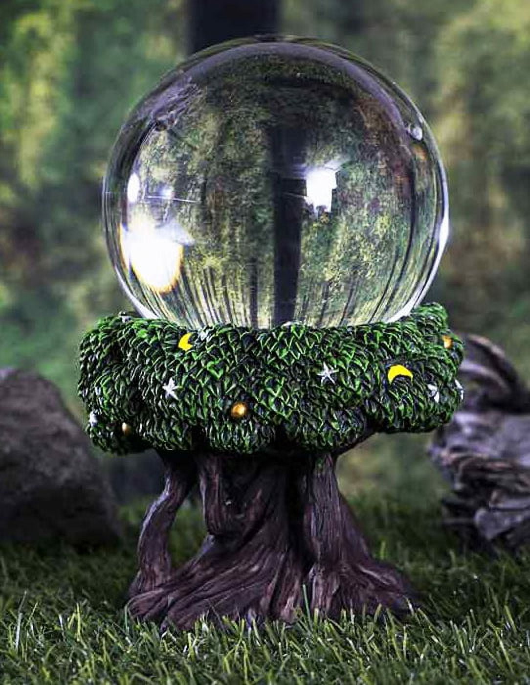 Celtic Archetype Yggdrasil Cosmic Tree of Life with Celestial Bodies ...