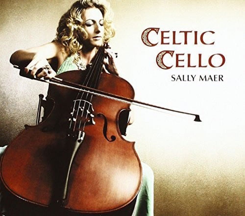 Celtic Cello - Walmart.com