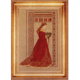 Celtic Christmas Cross Stitch Pattern LL32 - Walmart.com