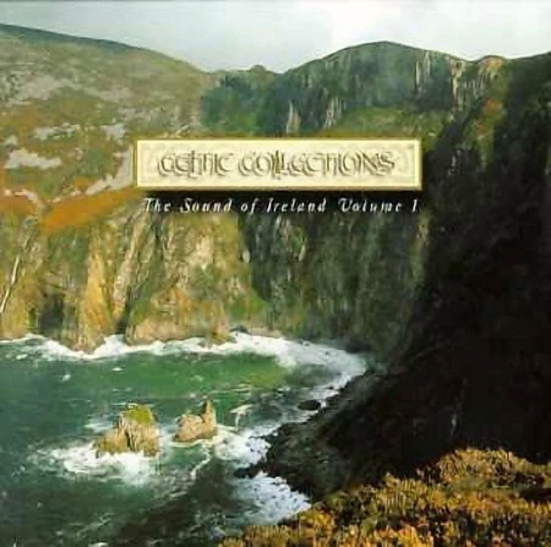 Celtic Collections Best of Sound of Ireland 1 - Music CD - - 19 - Sold ...