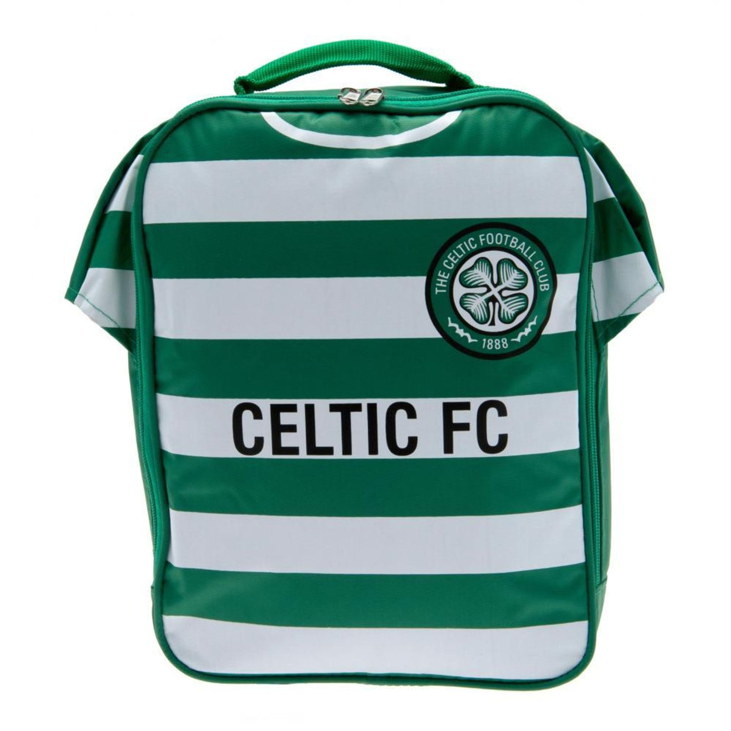 Celtic F.C. Kit Lunch Bag - Walmart.com