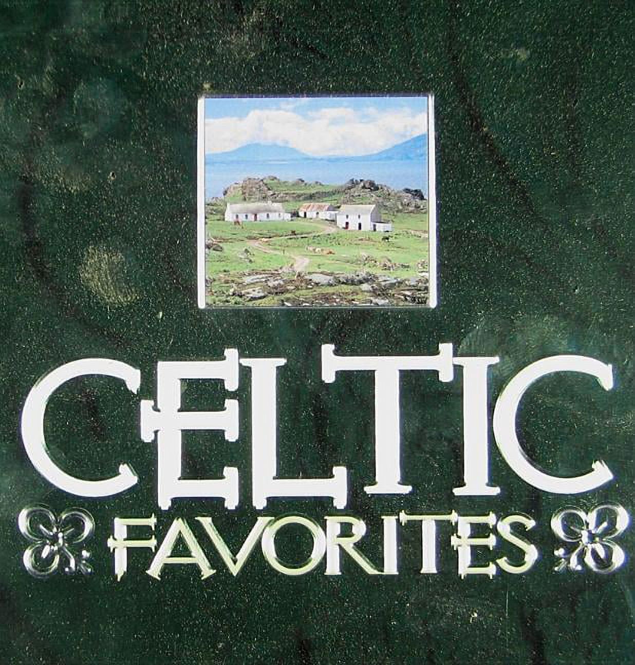 Celtic Favorites - Music Forever [CD] - Walmart.com