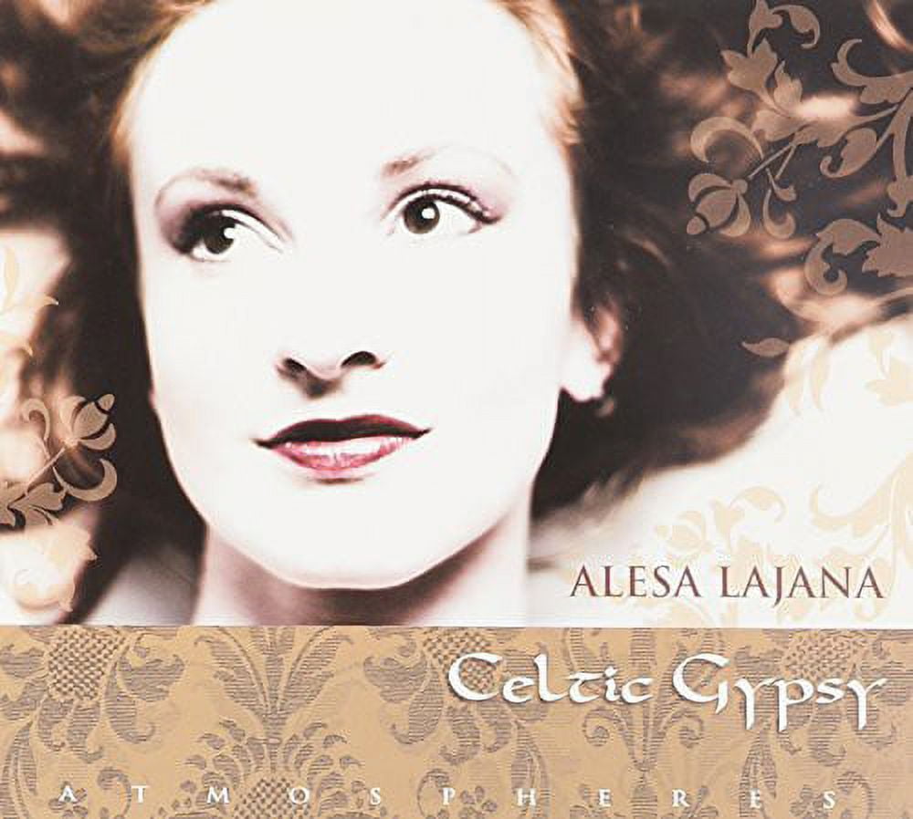 Celtic Gypsy (CD) - Walmart.com