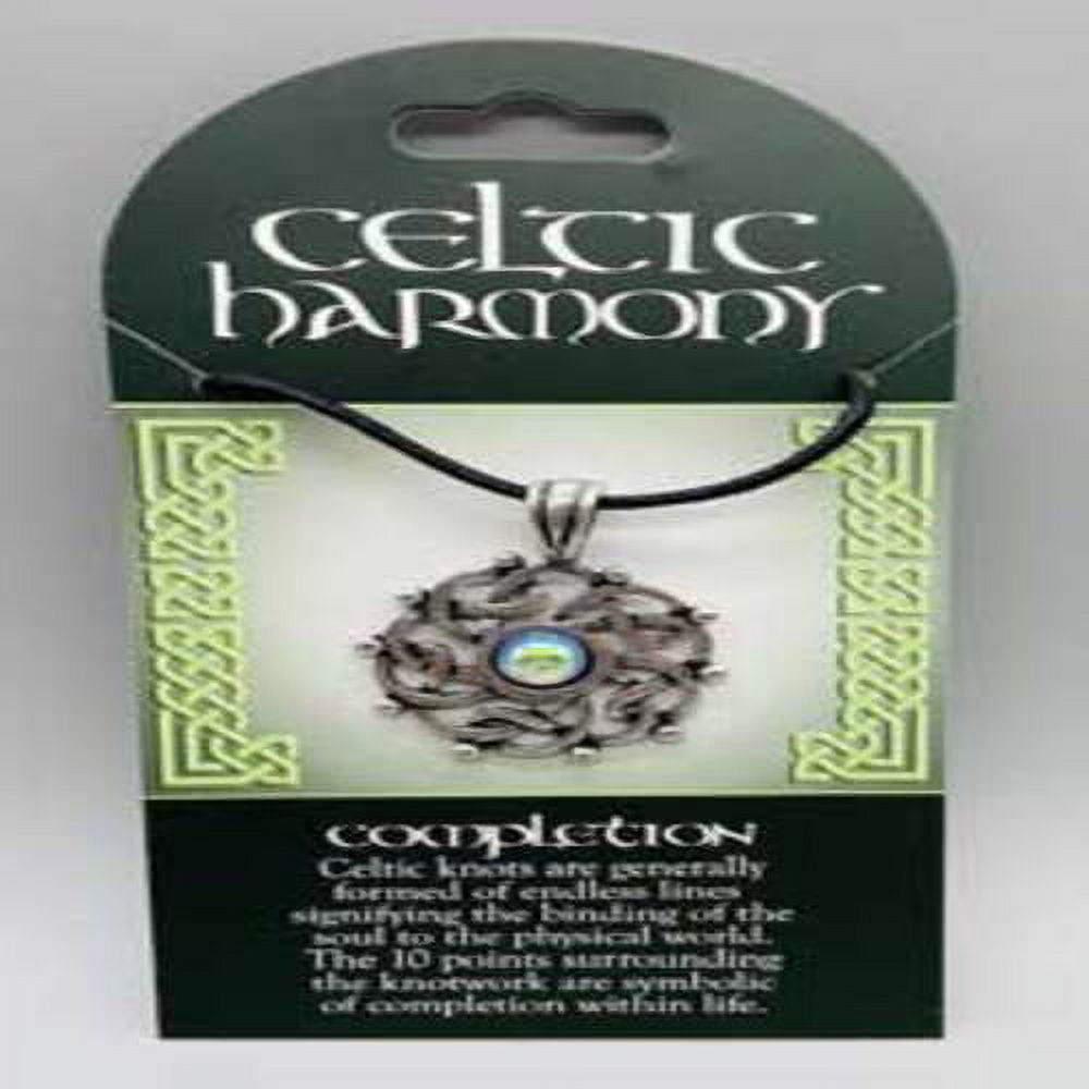 Celtic Harmony Completion amulet - Walmart.com