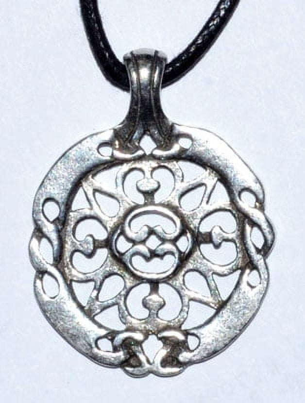 Celtic Harmony Protection amulet - Walmart.com