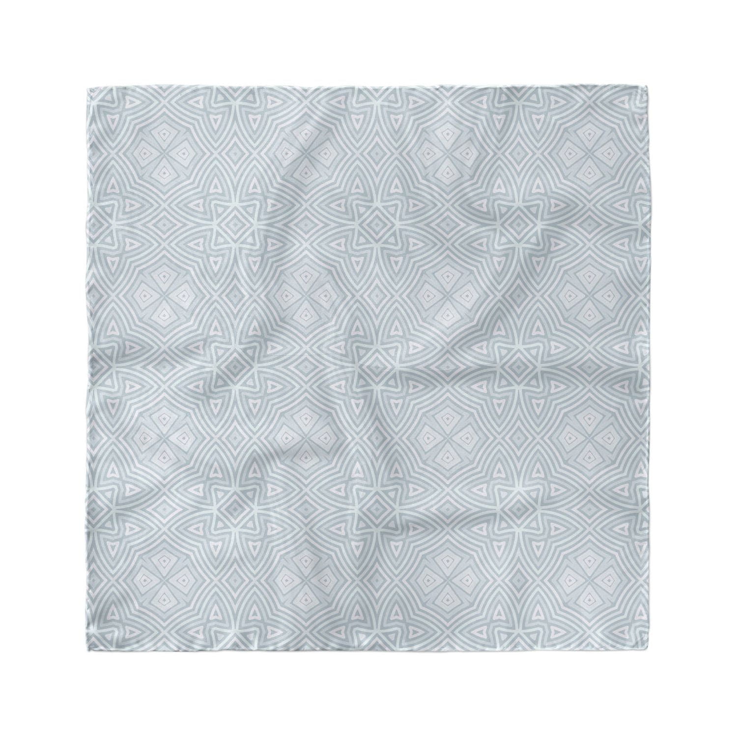 Celtic Head Scarf, Retro Tribal Celtic Knot, Head Wrap, 3 Sizes, by ...