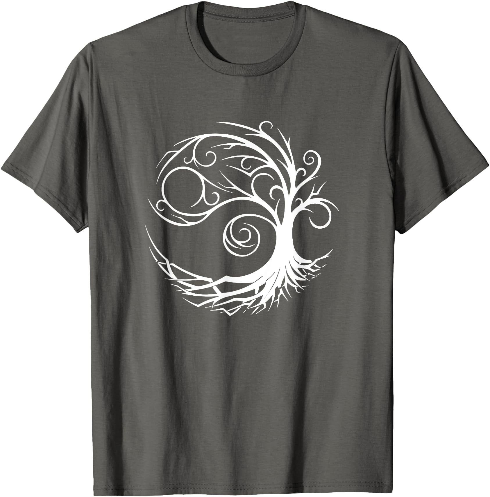 Celtic Irish Tree of Life Unisex T-Shirt for Men Women Kids Toddler ...