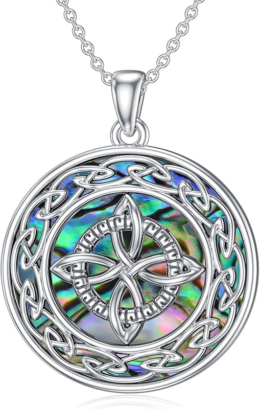 Celtic Knot/Tree of Life/Sigil of Lilith/Pentagram/Triquetra/Trinity ...