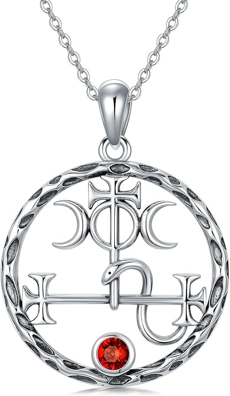 Celtic Knot/Tree of Life/Sigil of Lilith/Pentagram/Triquetra/Trinity ...