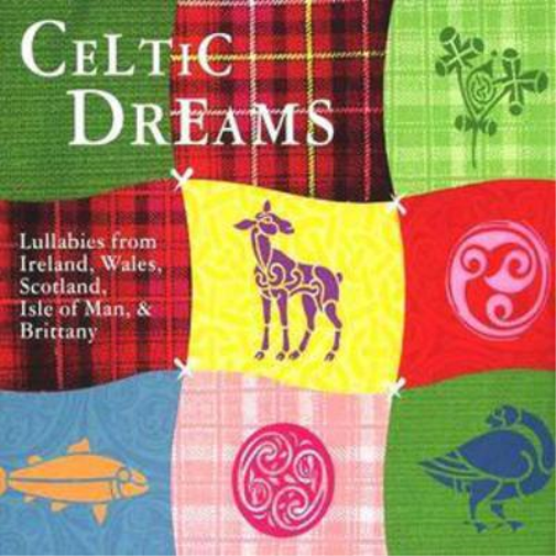 Various Artists Celtic Lullaby (CD) Album - Walmart.com