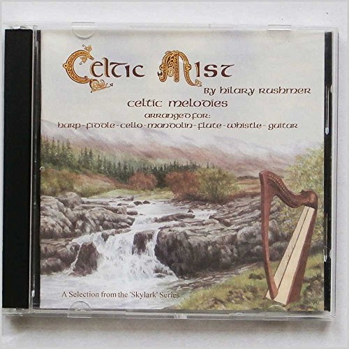 Pre-Owned Celtic Mist [Music CD] - Walmart.com