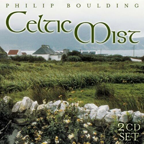 Pre-Owned Celtic Mist by Philip Boulding (CD, 2005) - Walmart.com