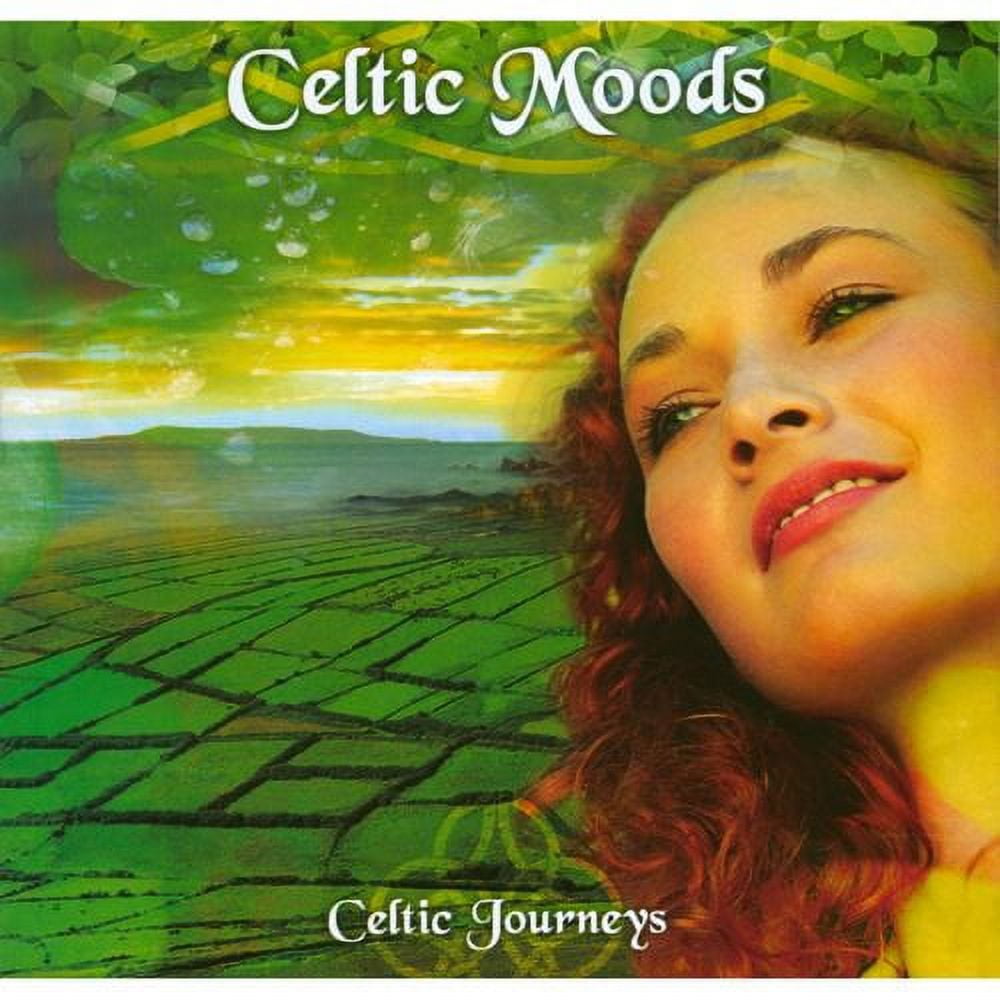 CELTIC JOURNEYS: CELTIC MOODS - Walmart.com