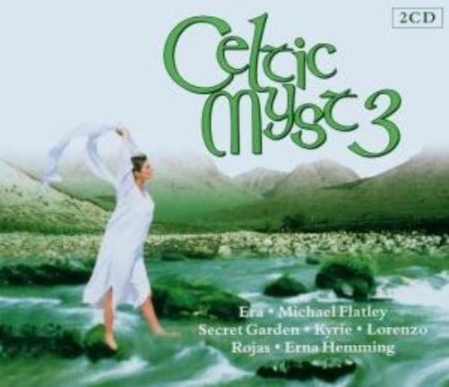 * Celtic Myst 3 (CD) - Walmart.com