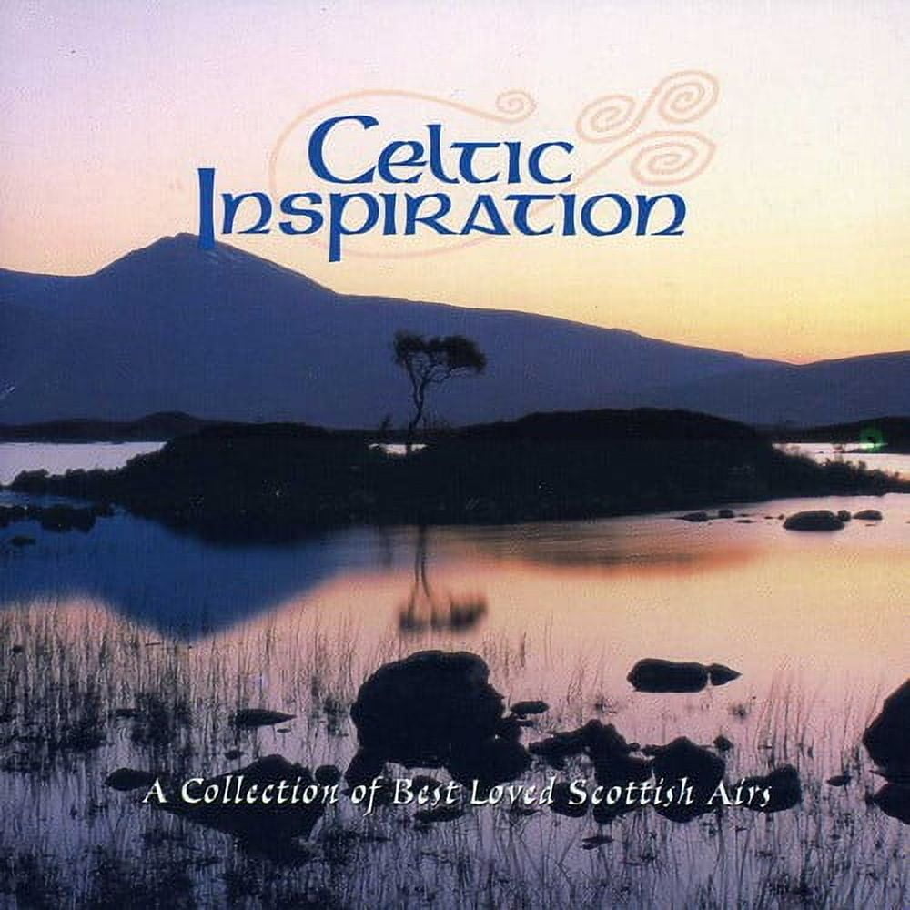 Celtic Orchestra - Celtic Inspiration - Celtic - CD - Walmart.com
