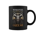 Celtic Pagan Whisper Of Ancient Wood Guide Me Wicca Druid Coffee Mug ...