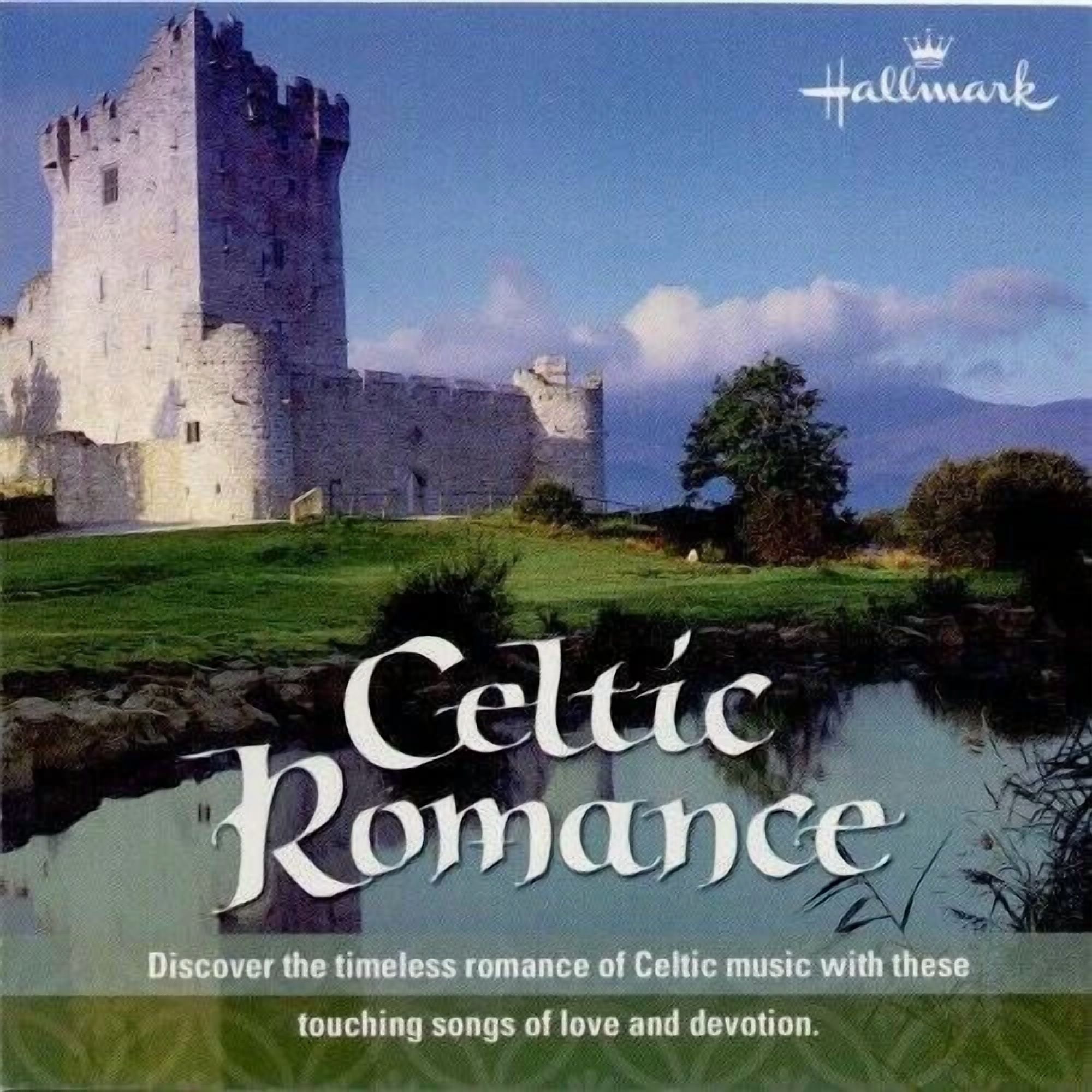 Celtic Romance Audio CD and Assorted Music Collection – Very Good ...
