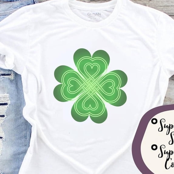 Celtic S1HAmR1OCk St. Patrick's Day Mug, St. Patty's Day Coffee Mug ...