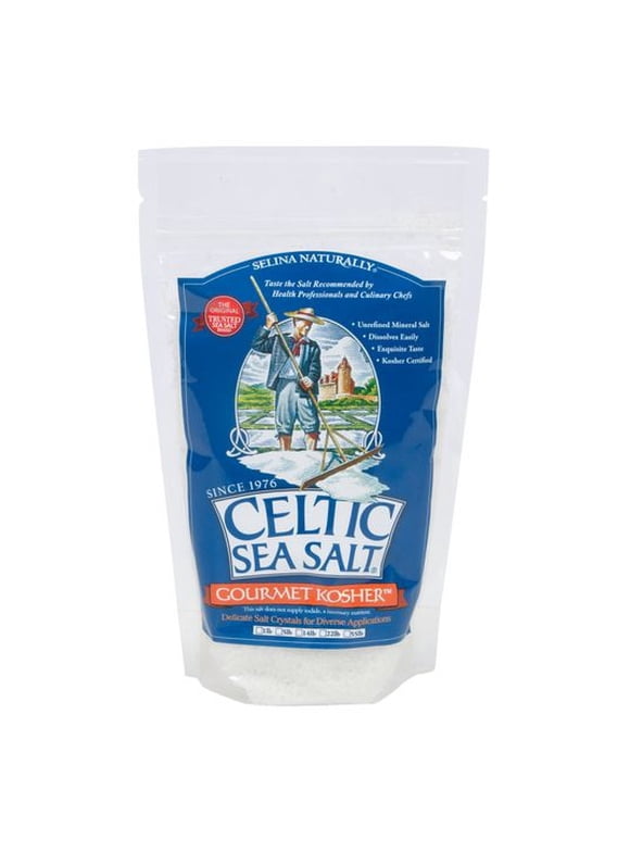 Celtic Sea Salt in Salt - Walmart.com
