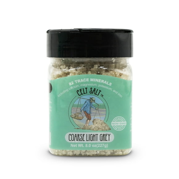 Celtic Sea Salt in Salt - Walmart.com