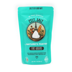 Celtic Salt