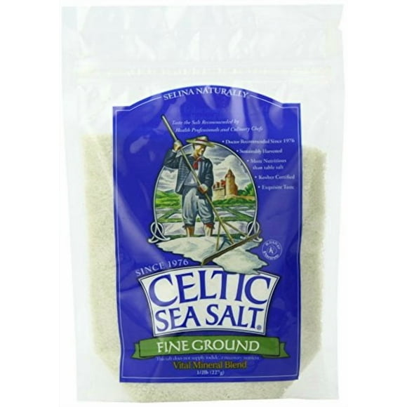 Celtic Salt
