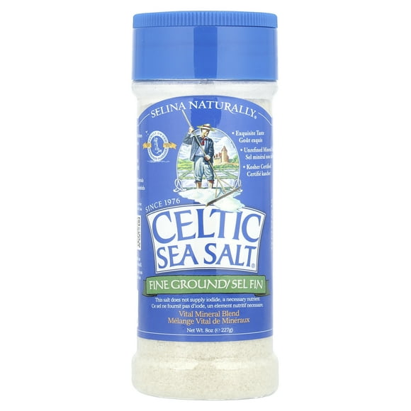 Celtic Salt