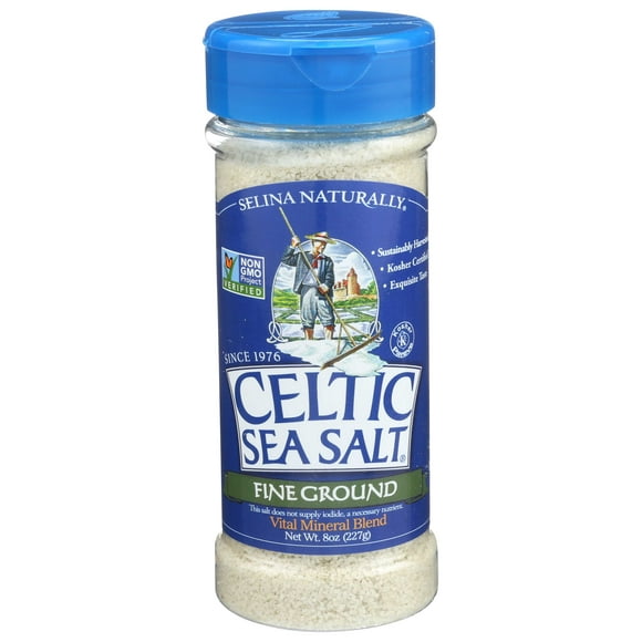 Celtic Salt