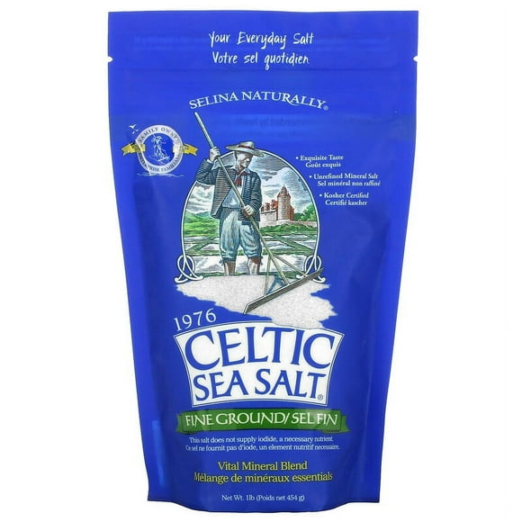 Celtic Salt