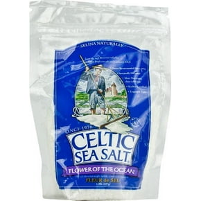 Celtic Sea Salt in Salt - Walmart.com