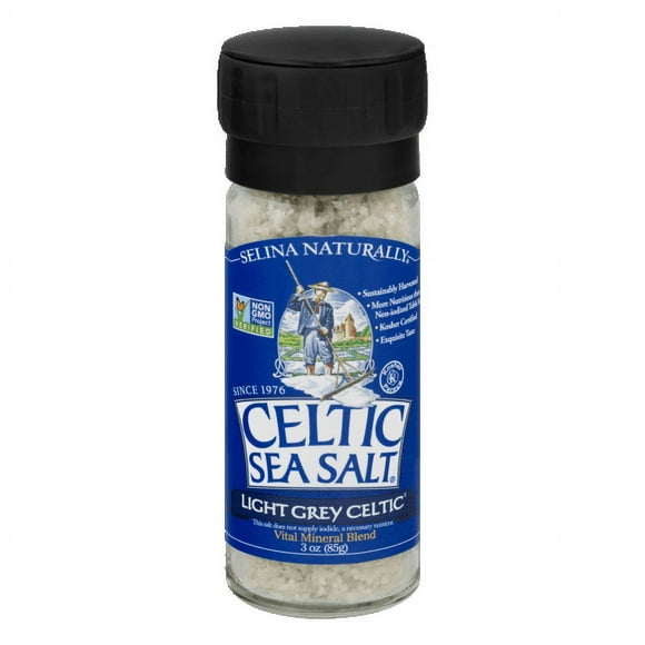 Celtic Salt