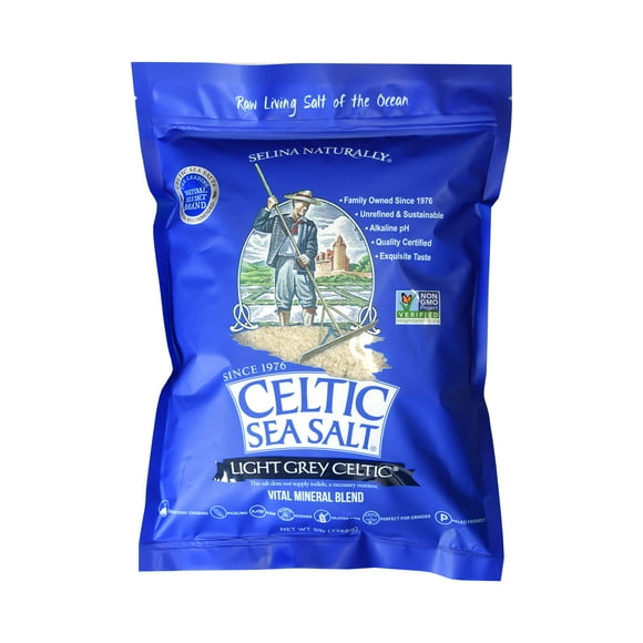 Celtic Salt