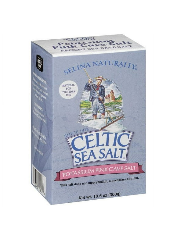 Celtic Sea Salt in Salt - Walmart.com