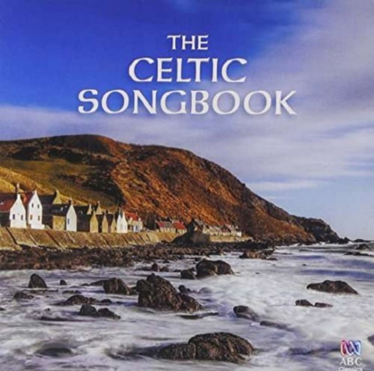 Celtic Songbook / Various (CD) - Walmart.com