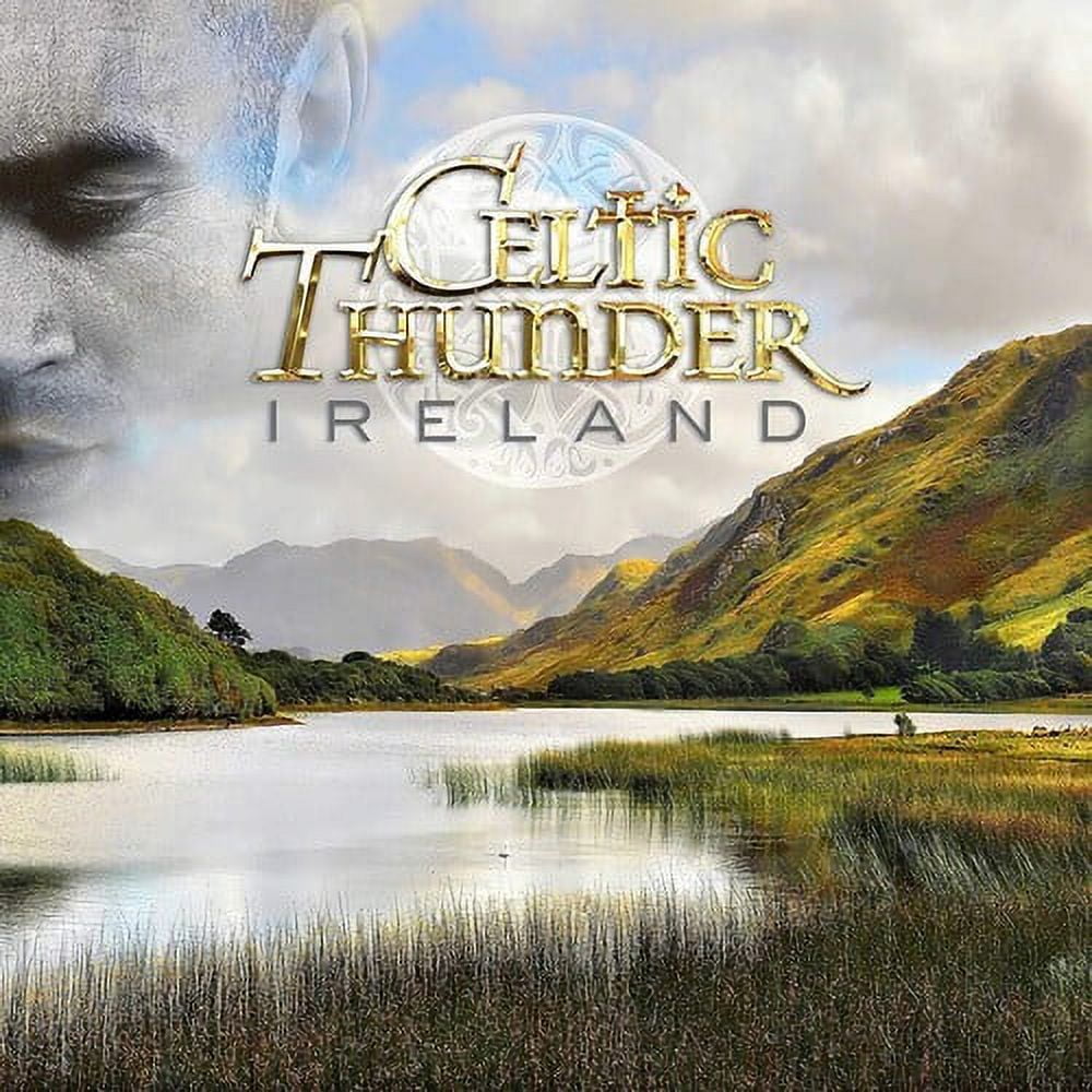 Celtic Thunder - Ireland - Music & Performance - CD - Walmart.com