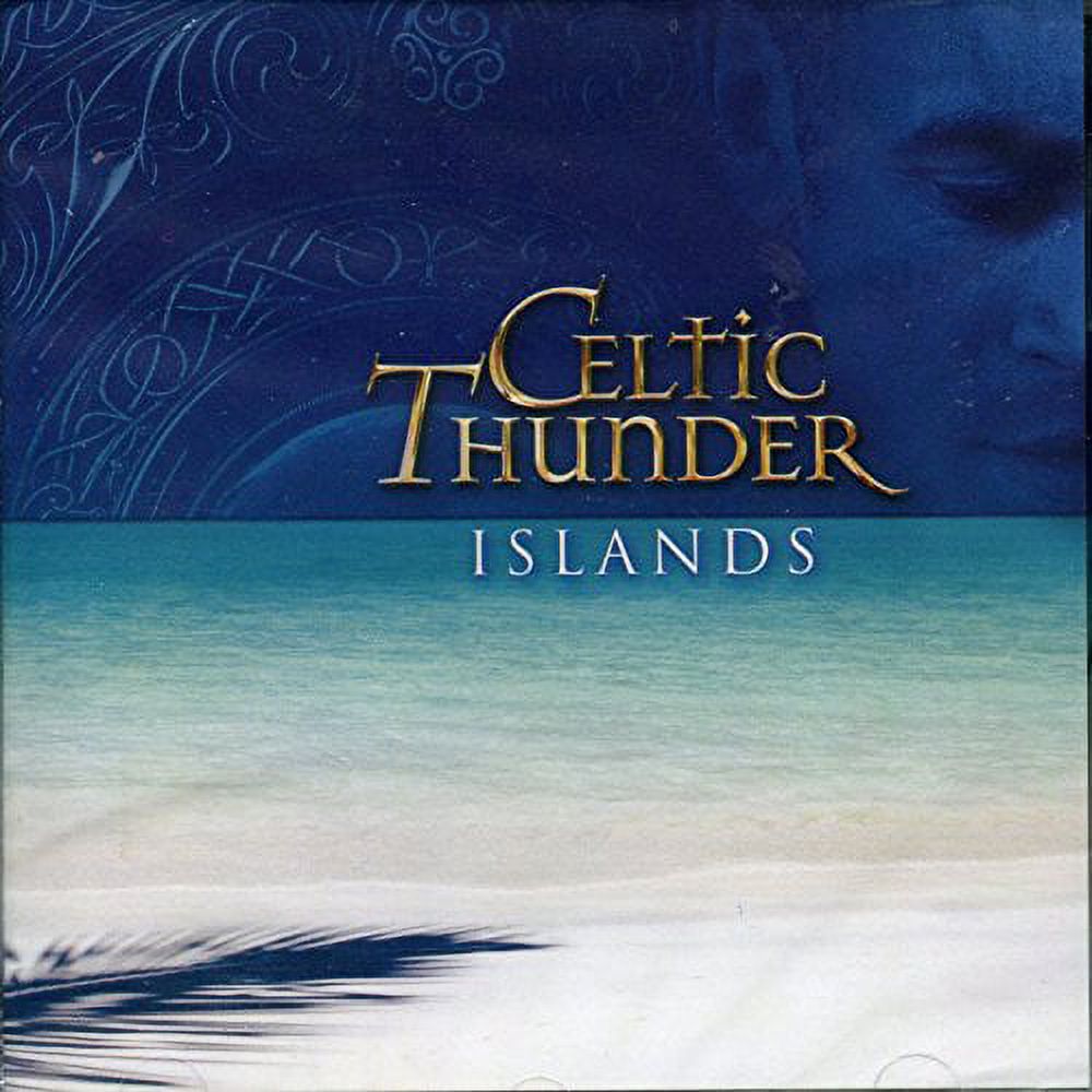 Pre-Owned - Celtic Thunder Islands - Walmart.com