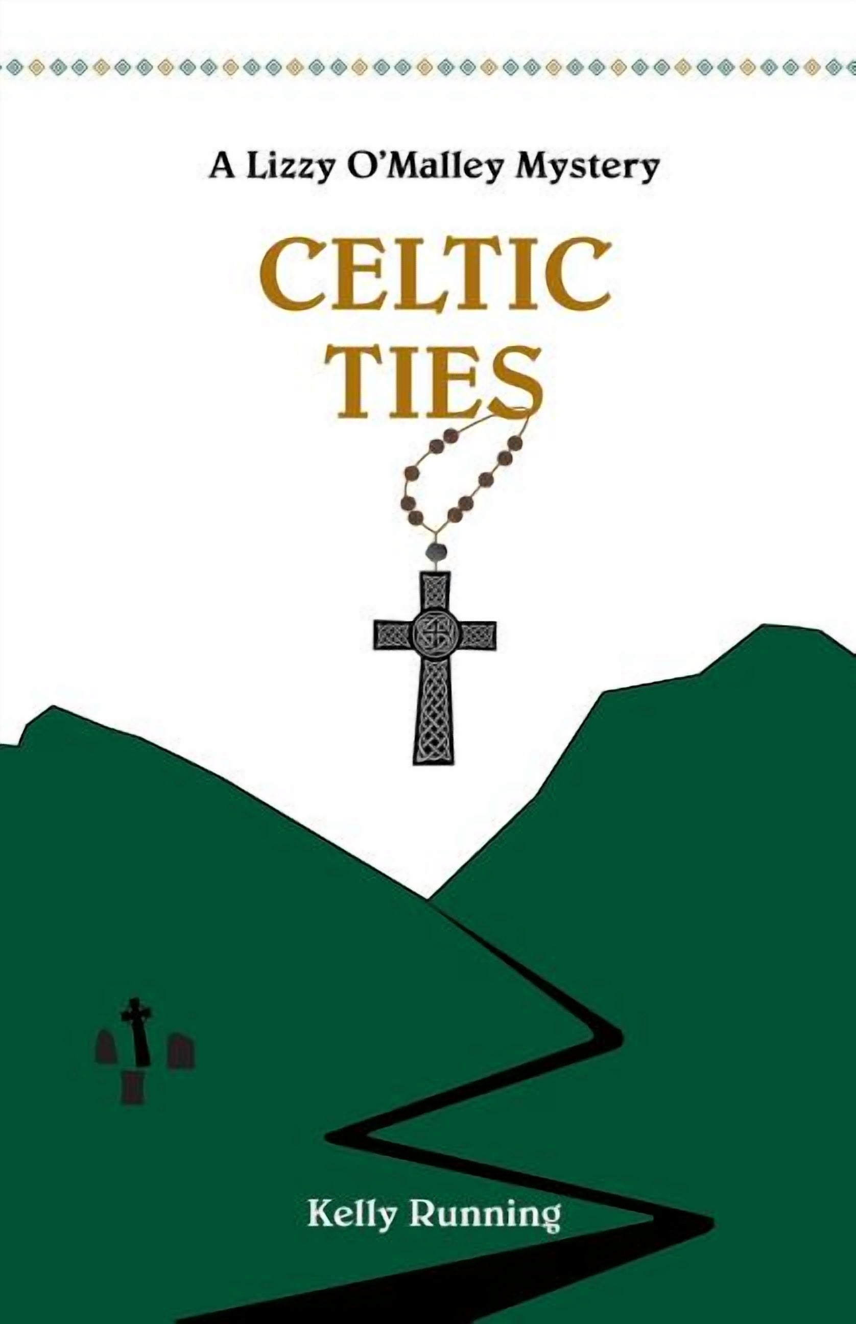 Celtic Ties (Paperback) by Kelly Running - Walmart.com