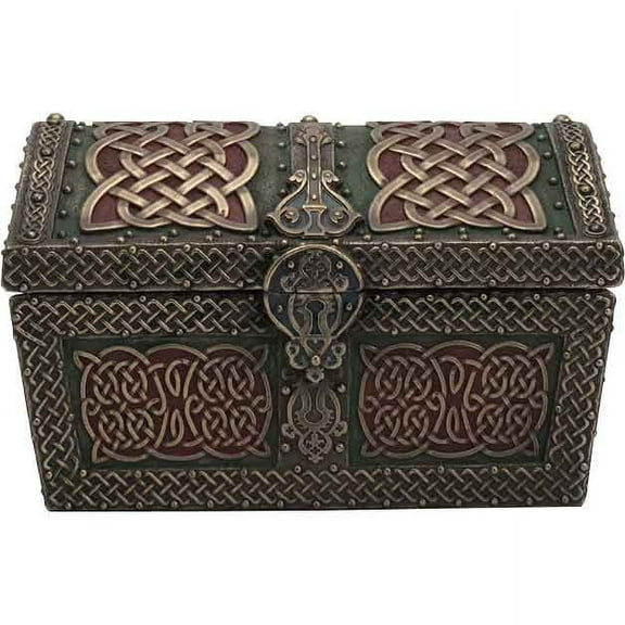 Treasure Chest