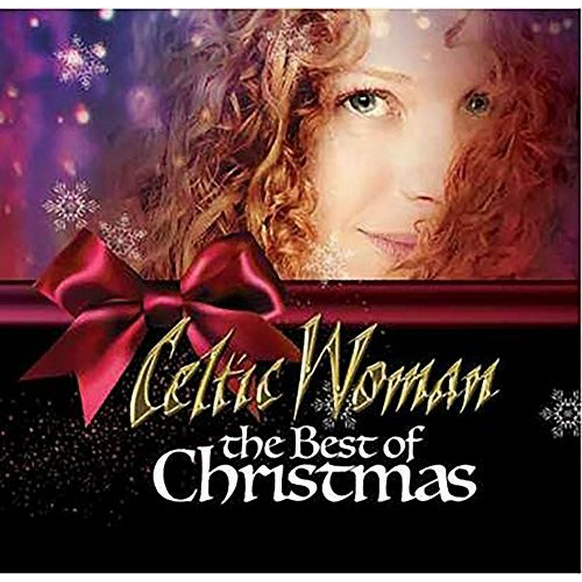 Celtic Woman Album