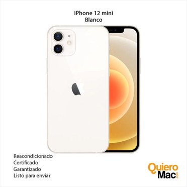 Open Box Apple iPhone 12 Mini 64GB Unlocked Black 3H470LL/A - Walmart.com