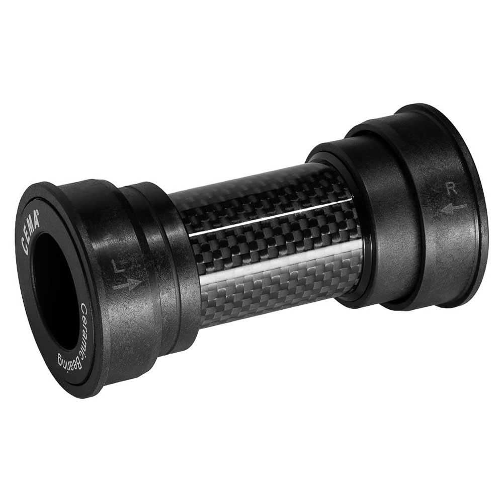 Cema Bb86-bb92 Plastic Cups Ceramic Bottom Bracket Cups For Shimano 86. ...